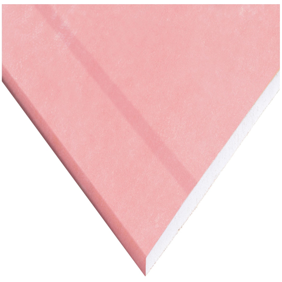 12.5mm Knauf Fire Panel Plasterboard ǀ FireShield ( 1.8x0.9 ...