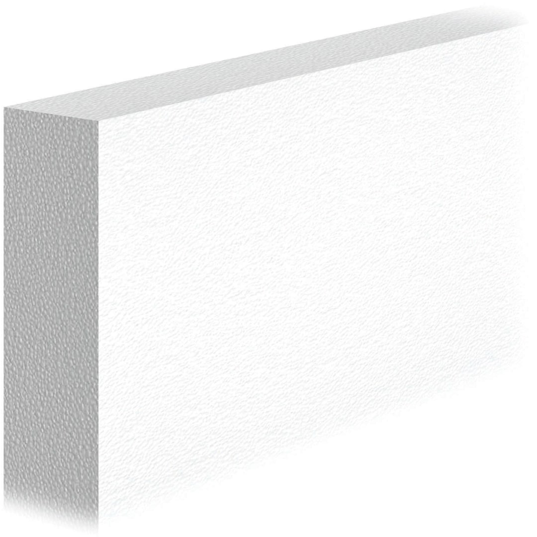75mm BEWI EPS100 Jabfloor Floor Polystyrene Insulation ( Jablite ...