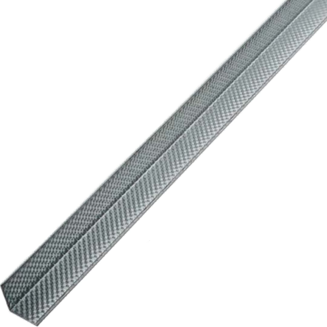 British Gypsum Gypframe GA6 Steel Angle (Pack of 10) - Insulation Store ...