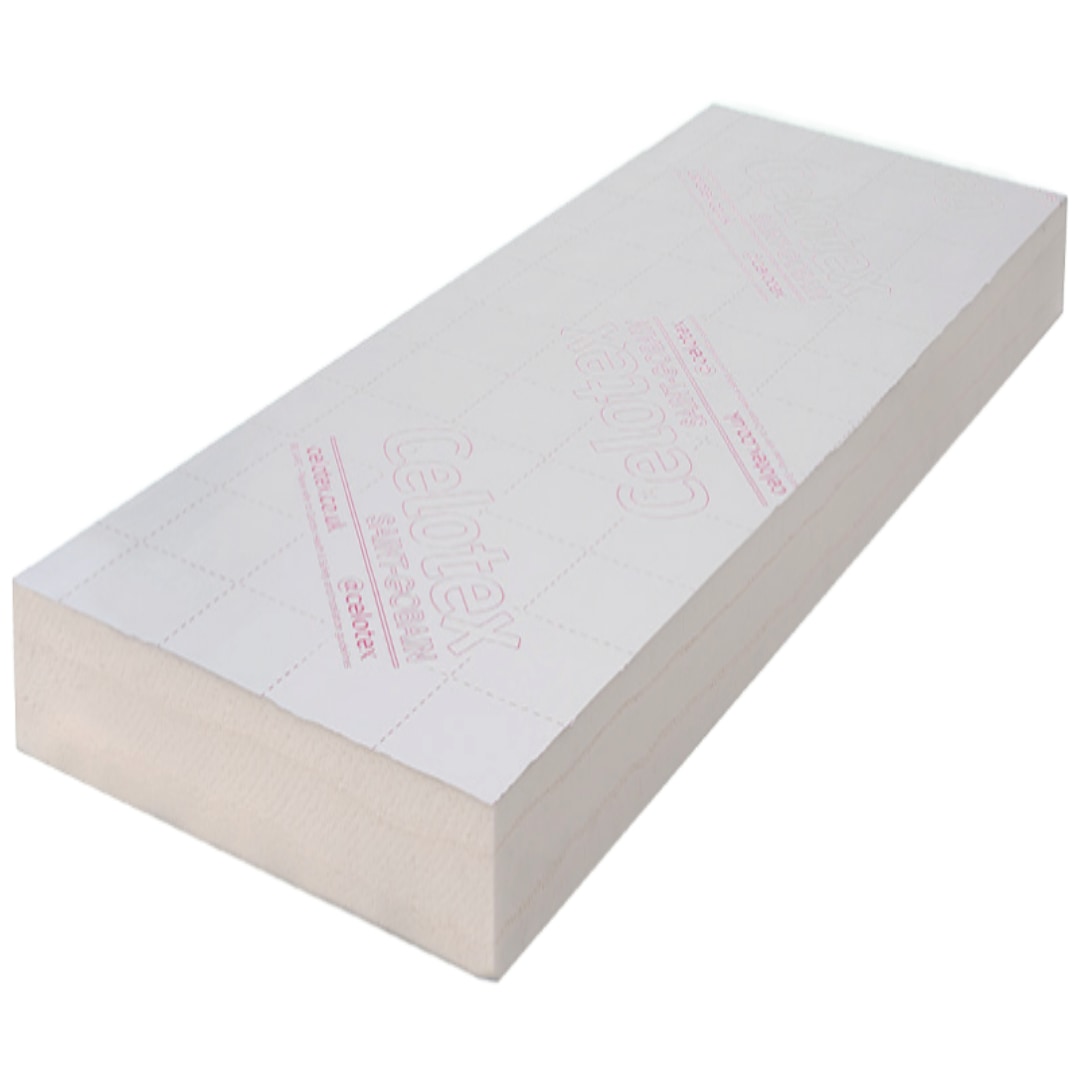 40mm Celotex CW4000 Cavity PIR Cavity Insulation Board - Insulation ...